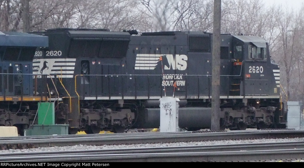 NS 2620